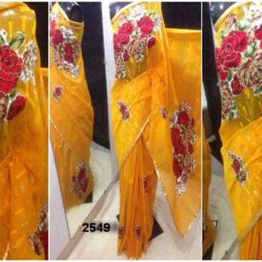 Dhakaiaa Jamdani – Most Popular Shari Brand of Bangladesh