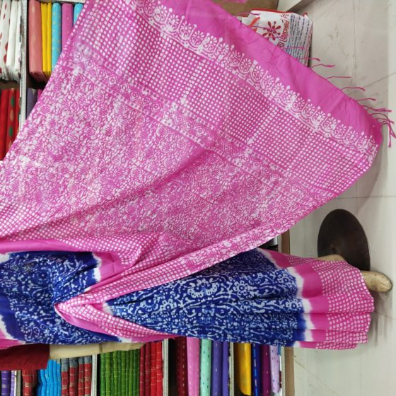 Dhakaiaa Jamdani – Most Popular Shari Brand of Bangladesh